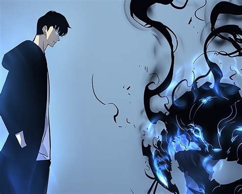 Solo Leveling Chương 106 Ber Thể Hiện Sức Mạnh Bá đạo Của Rank Tướng