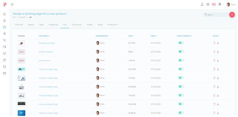Grow CRM SaaS Laravel Project Management Multitenancy By NextLoop