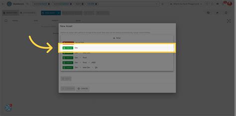 Add Assets Ostorlab Mobile Application Security Testing For Android And Ios