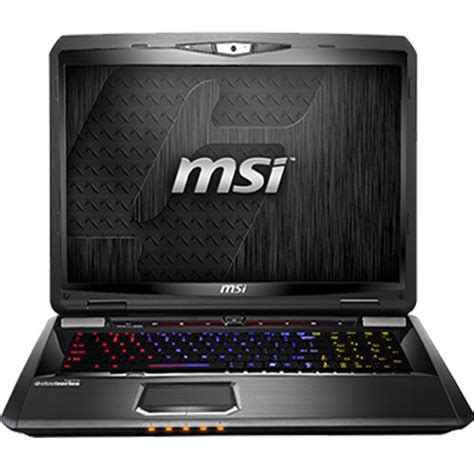 Daftar Harga Laptop Msi Update Terbaru