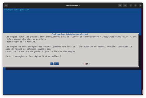 OpenVPN Installation et configuration détaillée Theirémi Live