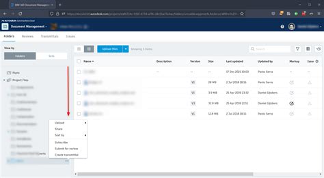 How Can I Leave A Bim360 Project Page 2 Autodesk Community