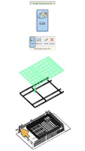 Create Exploded Axonometric In Revit Mashyo