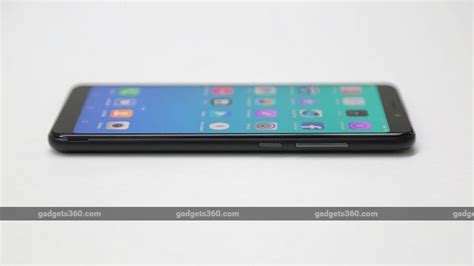 Micromax Canvas Infinity Review Gadgets 360