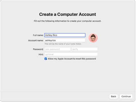 Set Up Your Macbook Air For New Mac Users Apple Support Uk