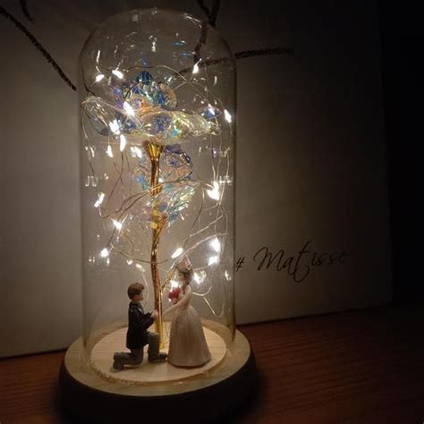 신혼부부 무드등 부모님 연인 기념일 생일 이벤트 선물 S8887053 Ssgcom