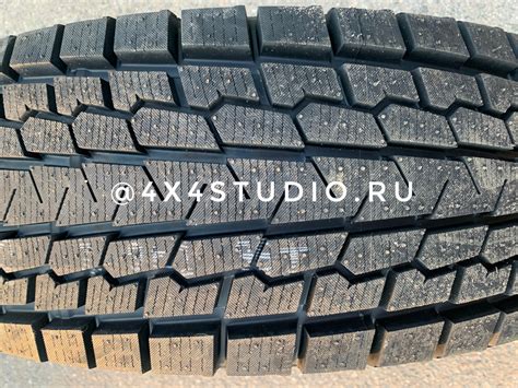 33 зимние колёса на ниву — Lada 4x4 3D, 1,7 л, 2006 года | шины | DRIVE2