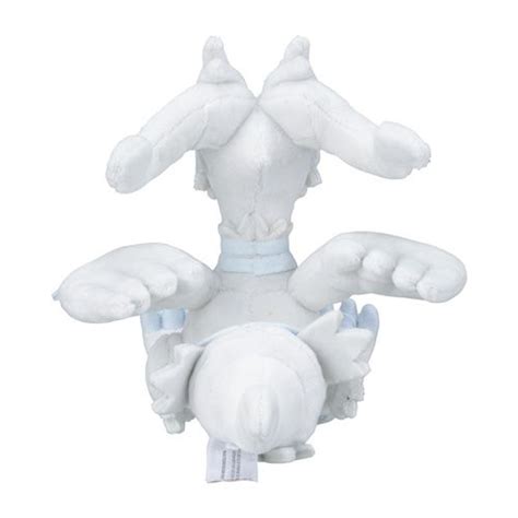 Reshiram Pokemon Fit Plush Poke Merch Market