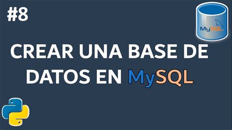 Como Crear Y Configurar Base Datos En Mysql Utilizando El Workbench Y