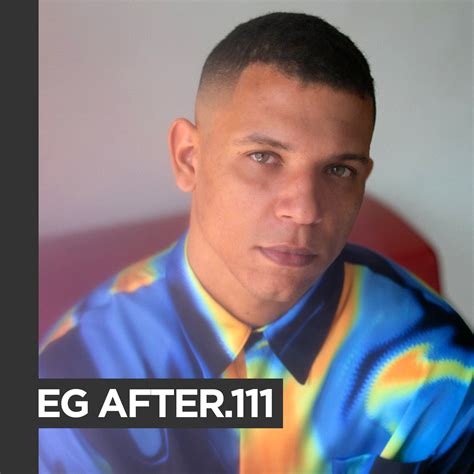 Eg After Electronic Groove