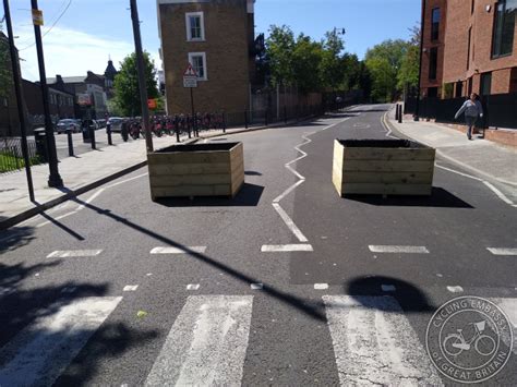 Modal Filter Cycling Embassy Of Great Britain