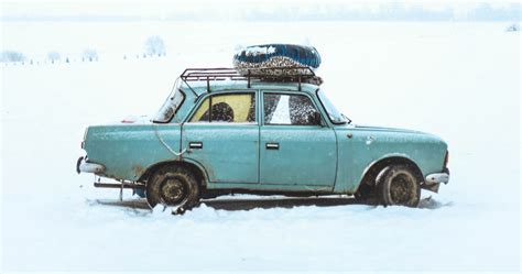 Safe Driving Tips For Winter Conditions Safewise