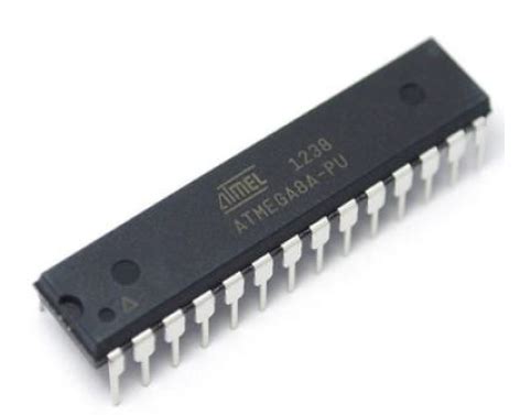 ATMEGA8A PU DIP 28 Nyereka Tech Electronic Components One Stop Shop