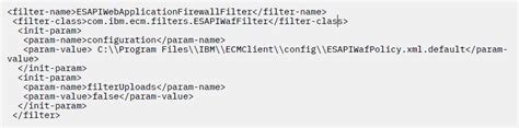 Configure The Content Security Policy Header For Ibm Datacap Navigator