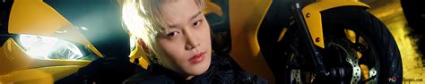 Nct 127 Taeil Kick It Mv Shoot 4k Wallpaper Download