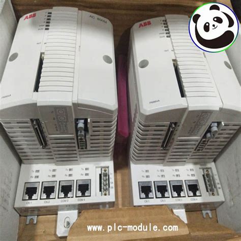 ABB CPU PM AC M controller module 雄霸工业