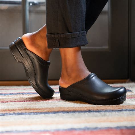 Dansko Backless Clogs On Sale