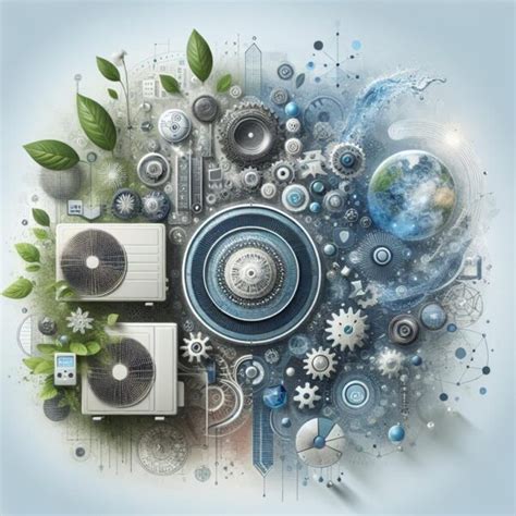 Most Advanced Mini Split Ac Technologies For Modern Offices Efficient