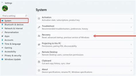 HẠ CẤp TỪ Windows 11 TrỞ VỀ Windows 10 Thủ Thuật Windows