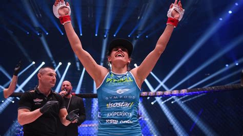 Karolina Owczarz Wraca Do Klatki Ksw Znamy Przeciwniczkę