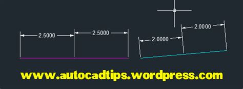 Autolisp Join Dimensions Autocad Tips