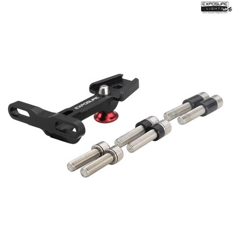 Exposure Stem Fit Light Bracket