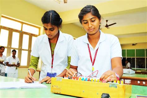 Kamban 2020 Kamban College Of Arts And Science For Women