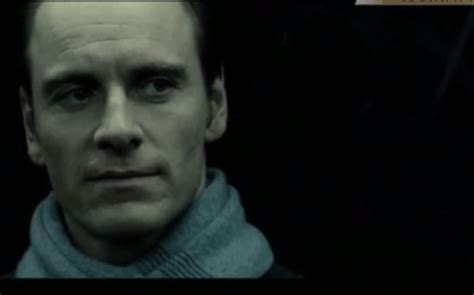 Coming Soon Michael Fassbender As A Sex Addict