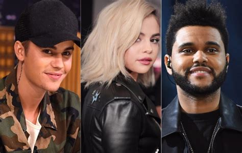 Selena Gomez Talks The Weeknd Split And Reconnecting With Justin Bieber