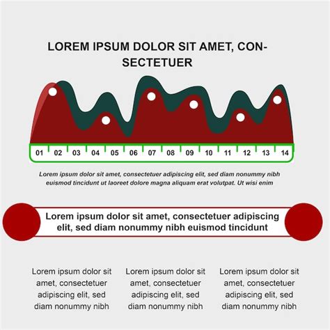 Premium Vector Diagram Infographic