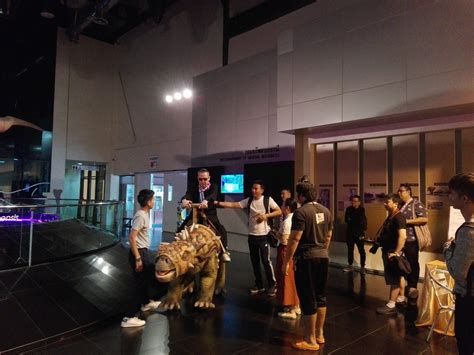 อะไรนะ พิพิธภัณฑ์สิรินธร Dinosaur Museum