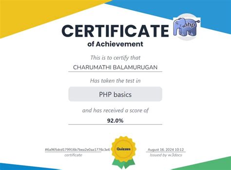 Charumathi Balamurugan On Linkedin 🎀 Hello Everyone Iam Happy To Say That I Have Successfully