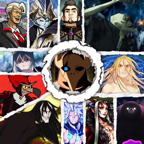 125 Best Emperor Belos Images On Pholder The Owl House Death Battle