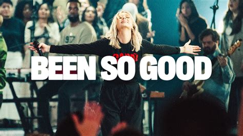 Been So Good Feat Tiffany Hudson Elevation Worship Chords Chordify