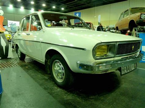 Renault R12 : Dorti's Bilderecke