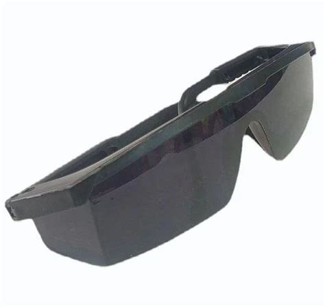 Unisex Single Sided Welding Safety Goggles At ₹ 20piece In Nagpur Id