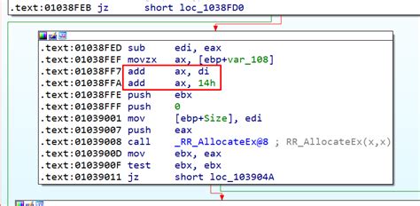 Low Level Reversing Of Sigred Cve 20201350 Core Labs Articles