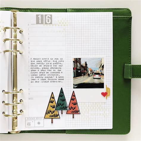 December Daily 2017 By Elise Comfort And Joy Designed By Brandi