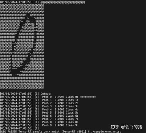 Tensorrt Ubuntu 安装与tensorrt Oss 知乎