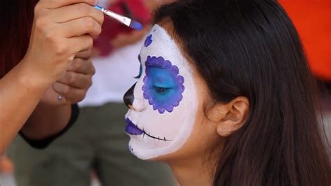 Tlaquepaque Dia De Muertos YouTube