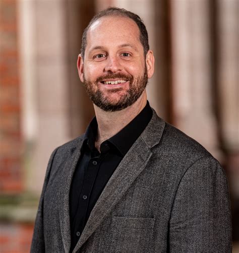 Jonathan Lanman Queens University Belfast