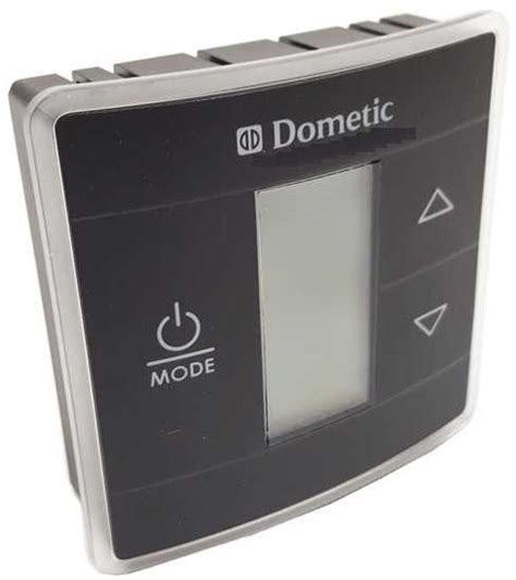 How To Connect The Thermostat For Dometic Ac Wiremystique