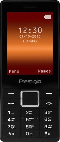 Prestigio Muze D1 - Обзоры, описания, тесты, отзывы - Мобильные ...