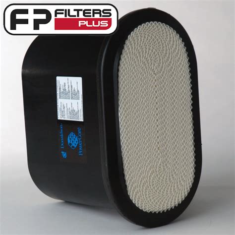 P608533 - Filters Plus WA