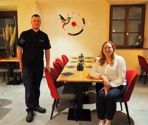 Rouffach La Boucherie Kolifrath A Ouvert Son Restaurant Le Kolibri