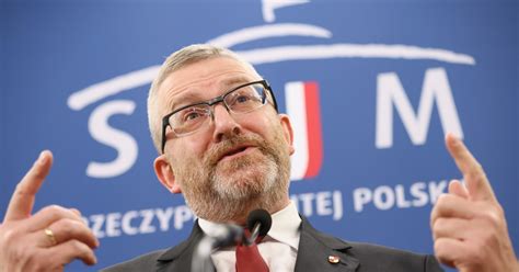 Motywacje Grzegorza Brauna na prezydenta Więcej pieniędzy i władzy