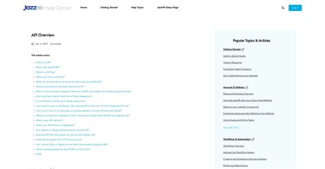 Using The Jazzhr Api To Get Applicants With Python Examples Endgrate