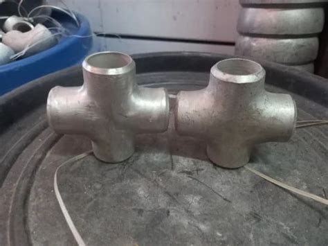 Nickel Alloy Buttweld Fittings At ₹ 100piece In Mumbai Id 2852798938512