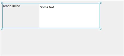 custom templates and kendo editor inline mode sharepoint forms designer