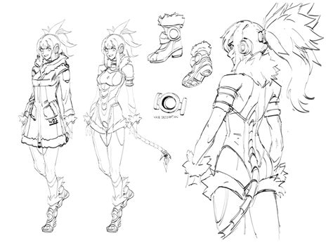 Original Drawn By Blueharedraws Danbooru